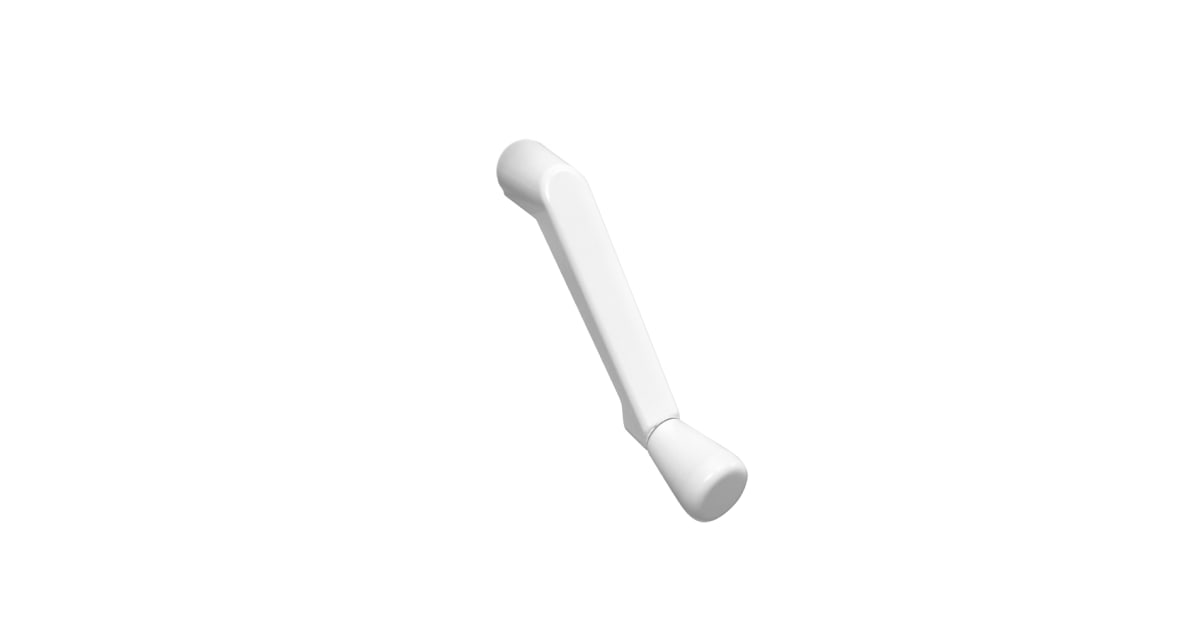 Velux ZZZ 201 Crank Handle for VELUX Deck Mount Manual Venting ...