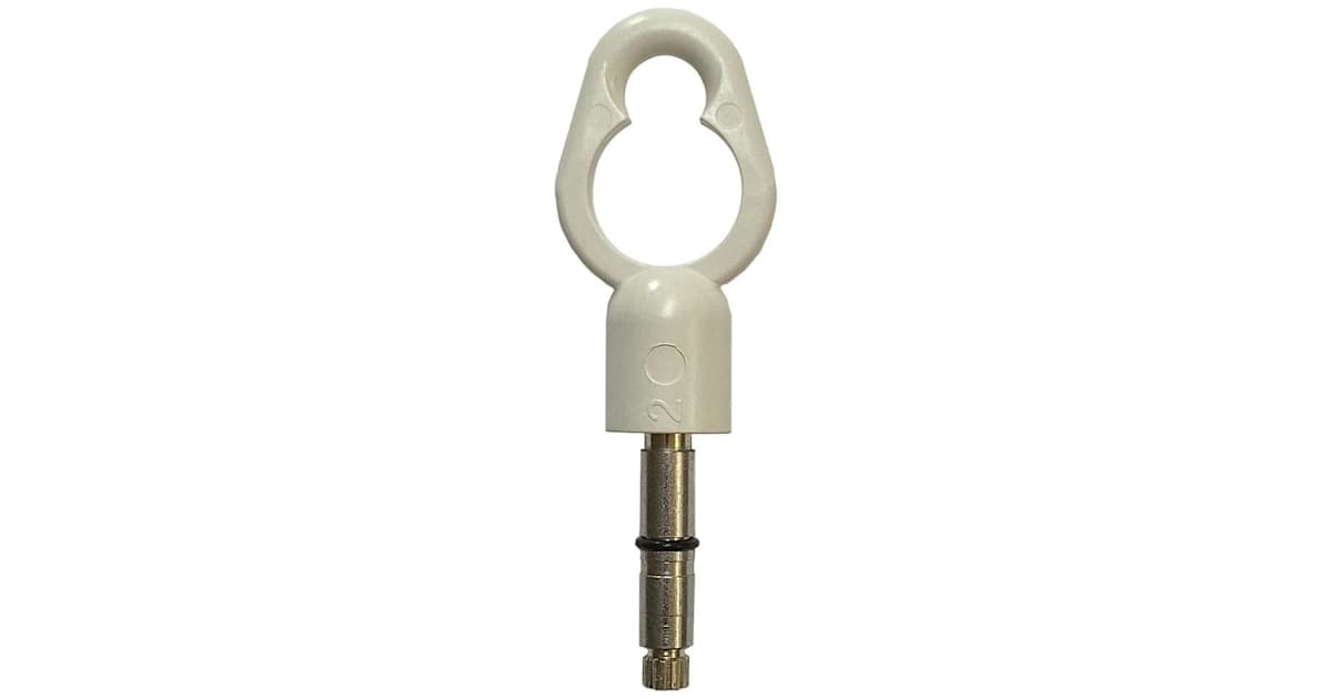 Velux ZZZ 211 Replacement Hook for Model VCM Curb Mounted Venting ...