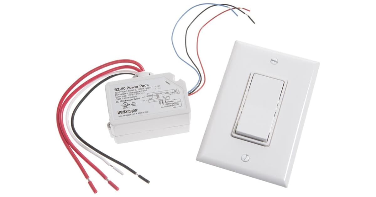 Velux ZZZ 233 Power Supply Kit for Velux Sun Tunnel Skylights with ZTP ...
