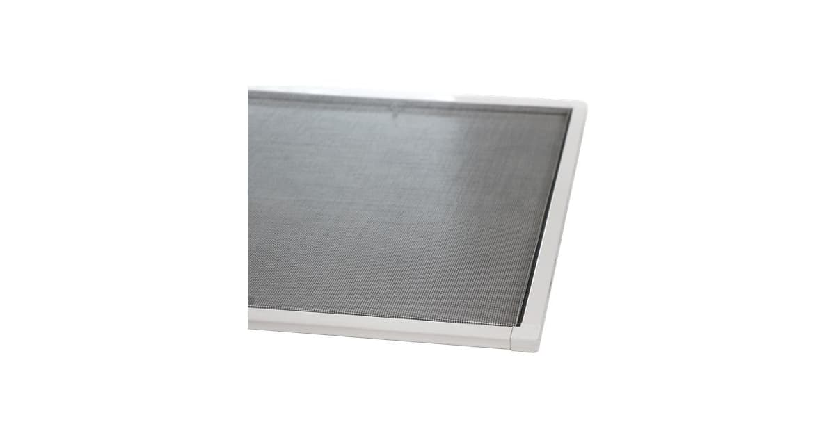 Velux ZZZ 256 S06 Wildfire Screen for Deck Mount VS/VSS/VSE Venting ...