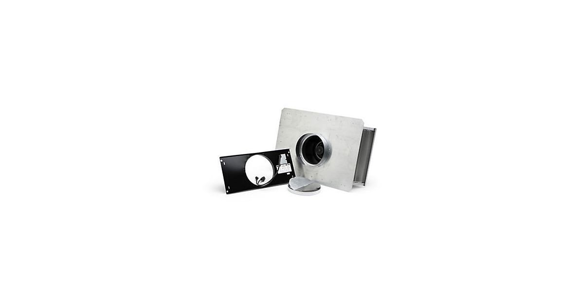 Viking VDVE900 900 CFM Exterior Power Ventilator | Build.com