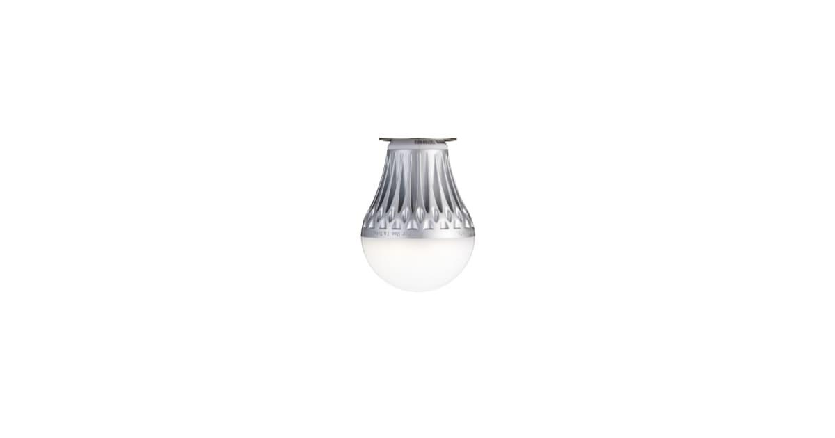 Visual Comfort 300BHV498 Single 11 Watt A19 Medium (E26) Base LED Light ...