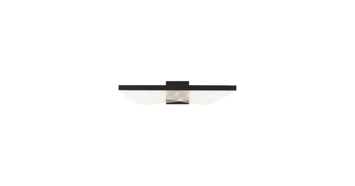 Visual Comfort 700BCNYR25B-LED930-277 Nyra 25" Wide LED Bath Bar ...