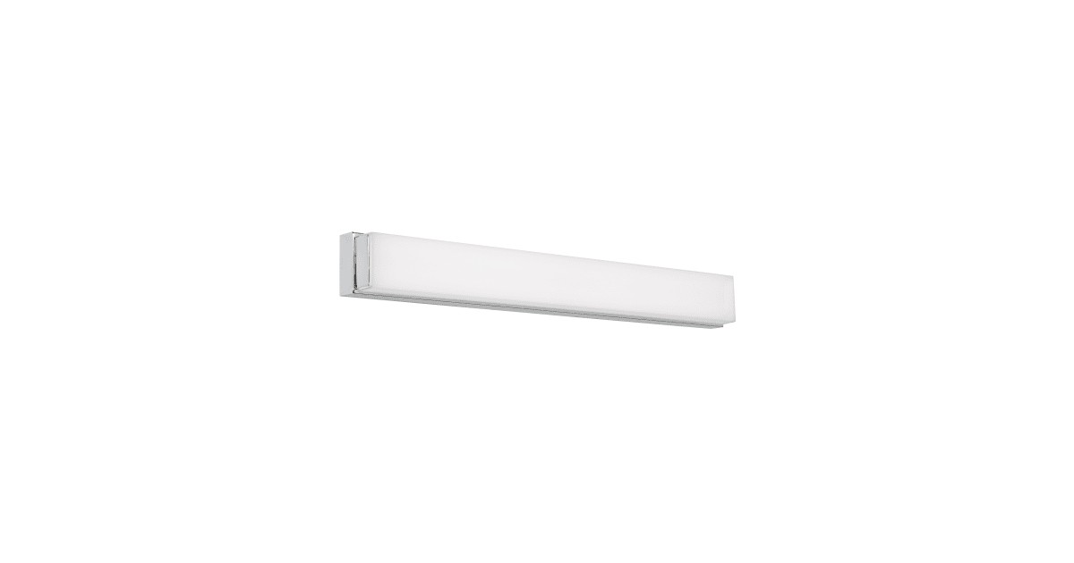 Visual Comfort 700BCSAGW37C-LED930 Sage Single Light 37" Wide ...
