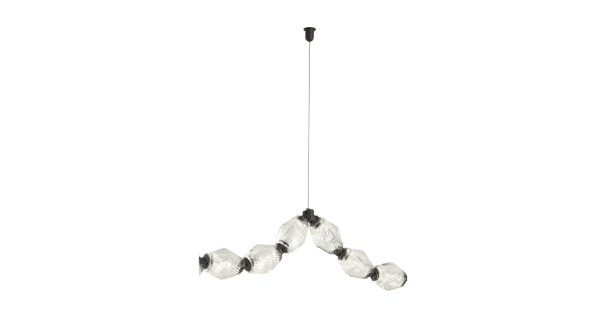 Visual Comfort 700CLRSWAGBZ Collier Swag Cable | Ferguson Home