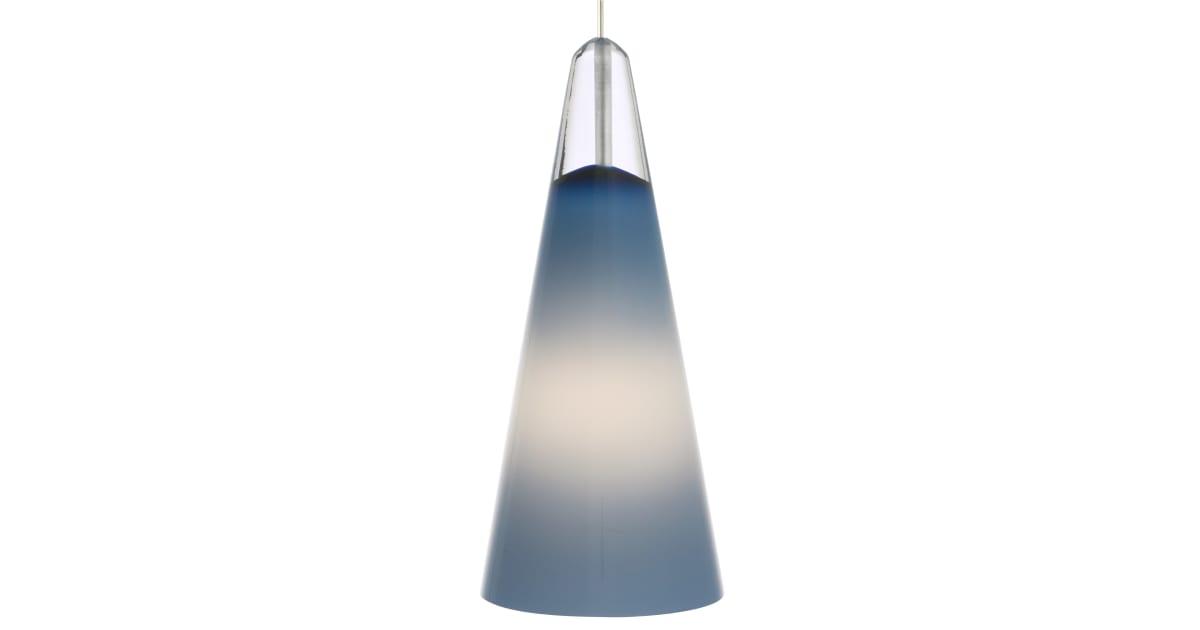 Visual Comfort 700FJSLNUZ FreeJack Selina 1 Light Halogen Hand-Blown ...