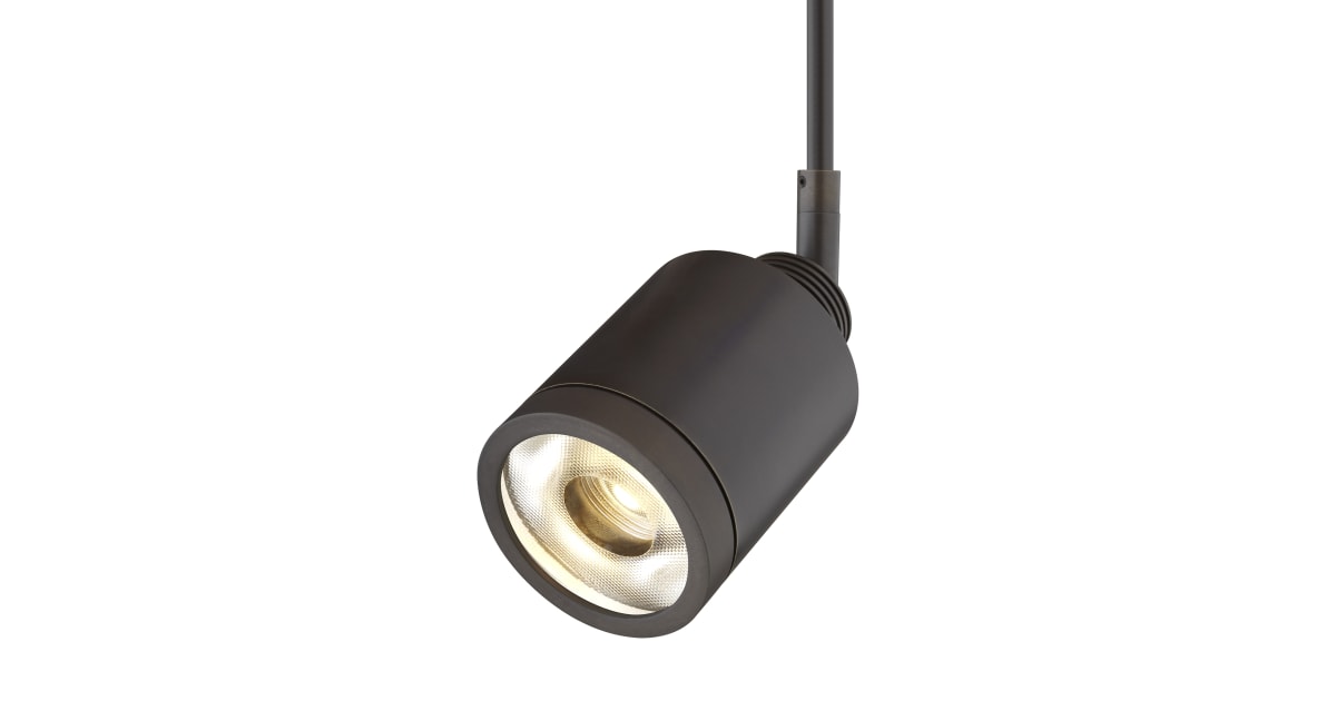 Visual Comfort 700FJTLML3Z-LED930 Tellium Single Light 4" Wide FreeJack ...