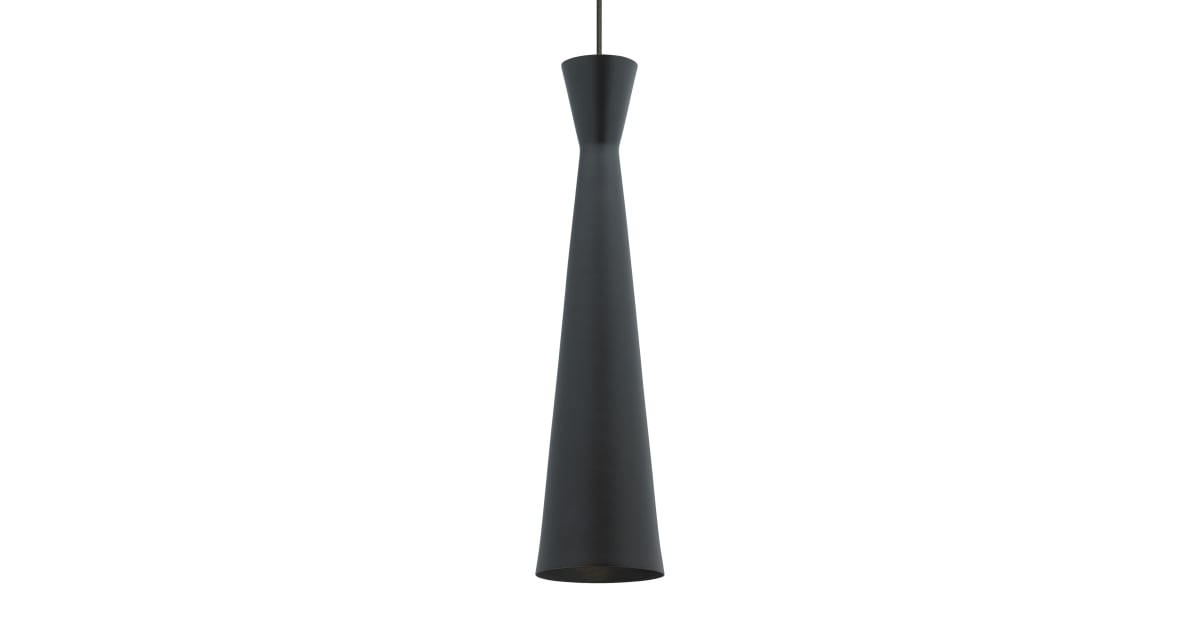 Visual Comfort 700KLWDSBS Windsor 5" Wide Mini Pendant for Kable Lite ...