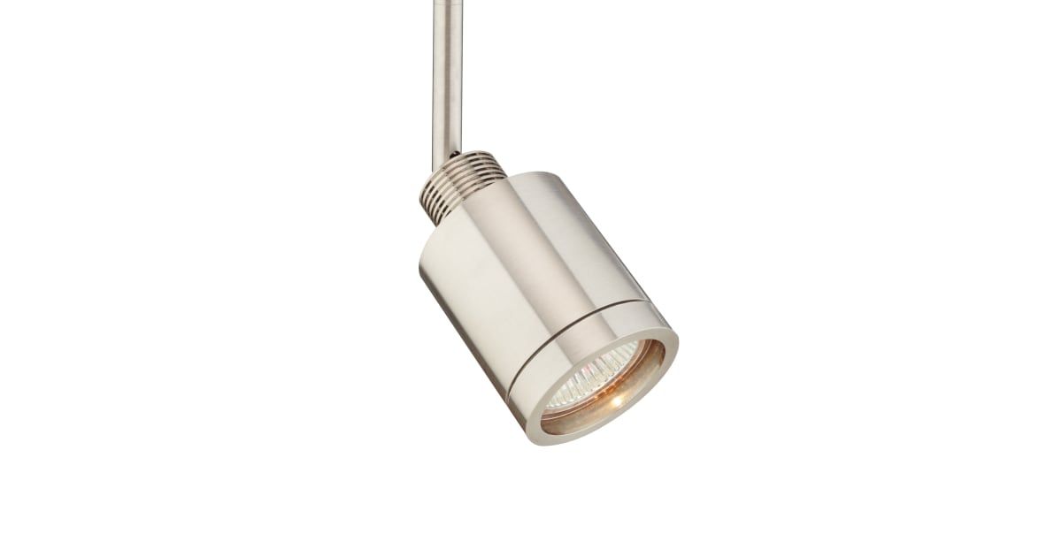 Visual Comfort 700MOTLM06Z Tellium 2" Wide Mini Shaded Pendant ...