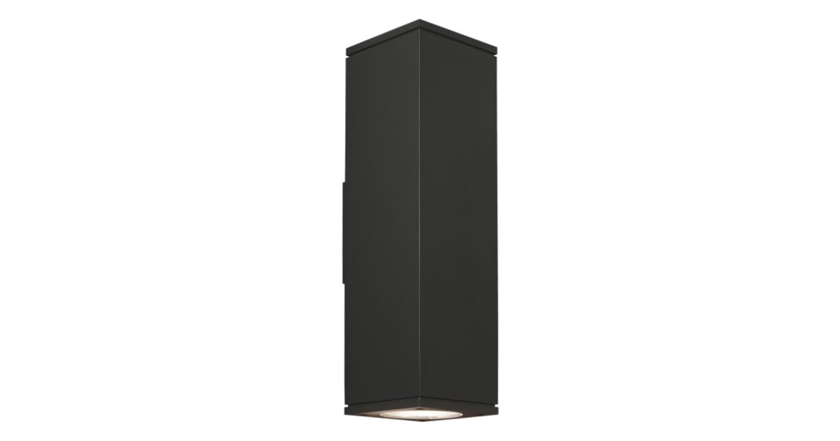 Visual Comfort 700OWTEG82718NCBDOUNV Tegel 18" Tall LED Wall Sconce ...