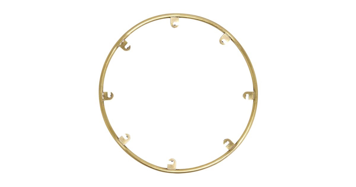 Visual Comfort 700TRSRNGR88NB Trellis Spacer R88 | Ferguson Home