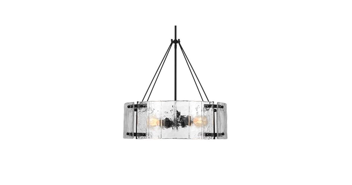 Visual Comfort AP1234AI Calvert 4 Light 24" Wide Pendant | Ferguson Home
