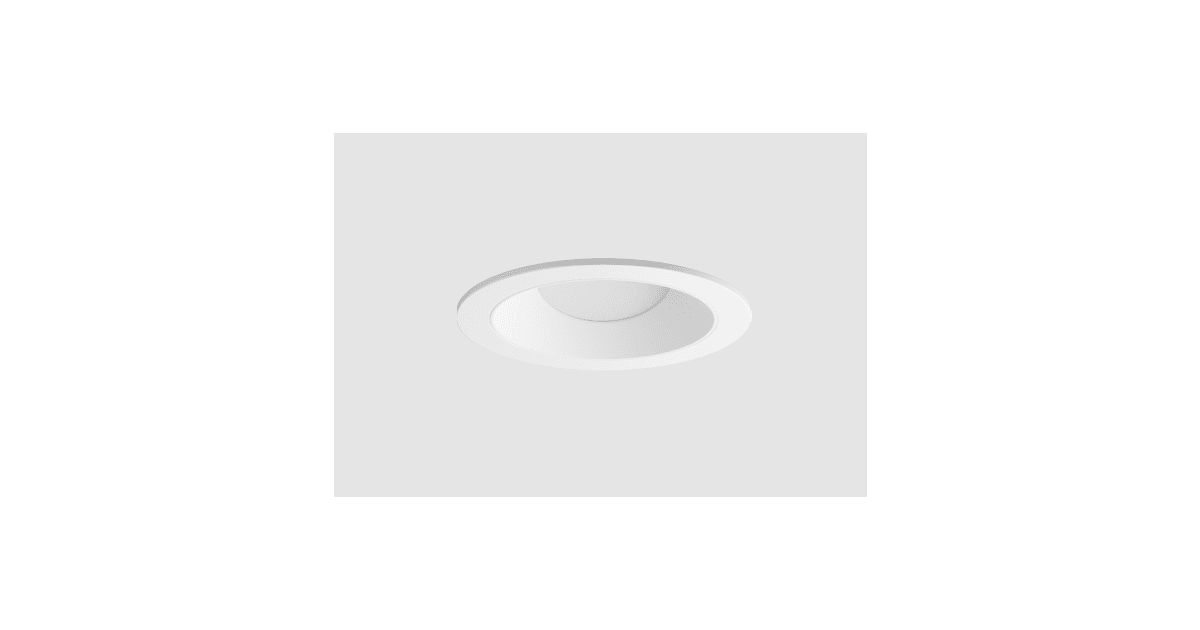 Visual Comfort ENCL3RFA-930W-W Entra CL 3" LED Downlight | Ferguson Home
