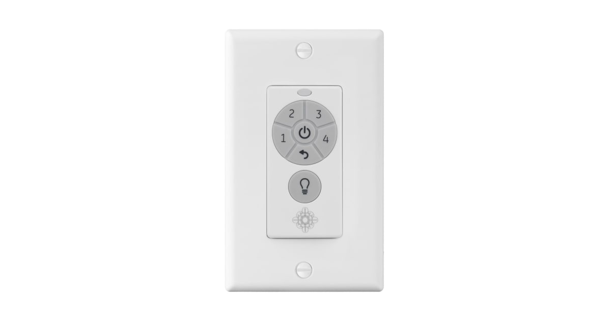 Visual Comfort ESSWC-9 4 Speed Wall Control for Ceiling Fans | Ferguson ...