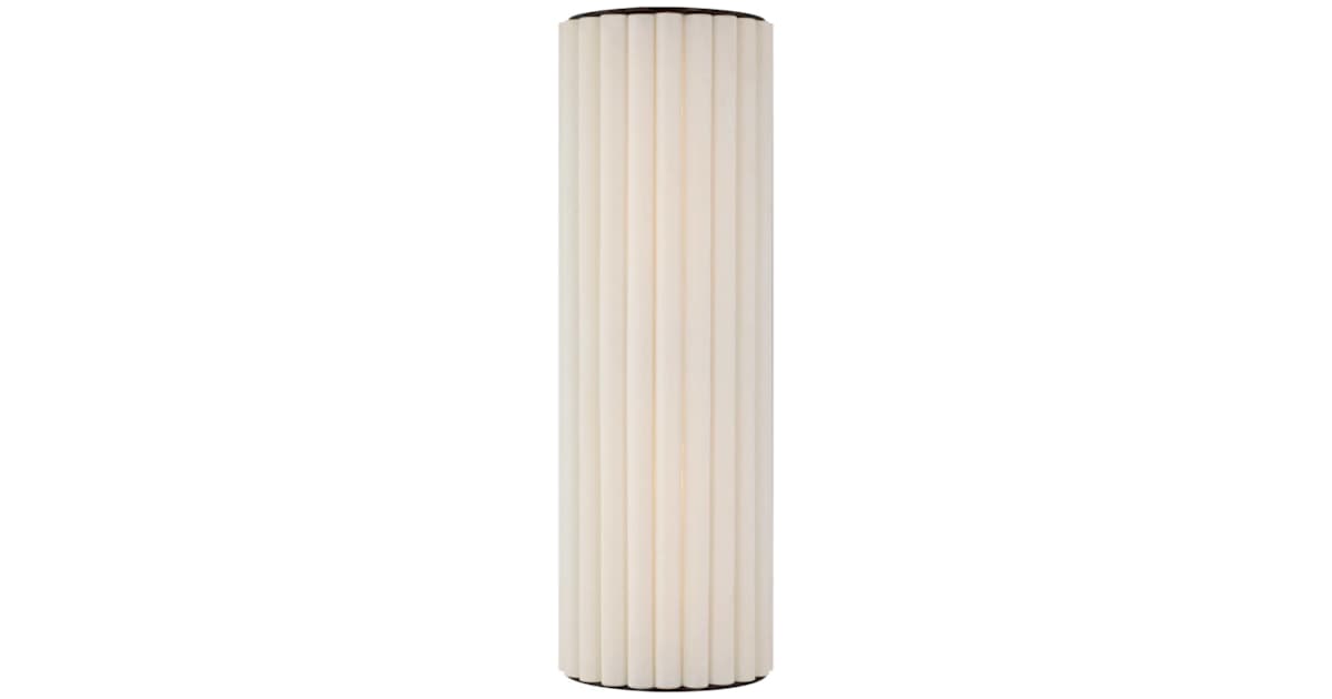 Visual Comfort IKF 2442BZ-L Palati 23" Tall LED Wall Sconce | Ferguson Home