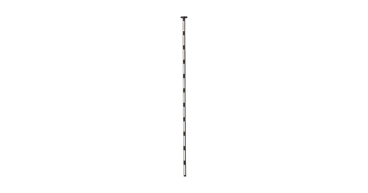 Visual Comfort SLPD65130BZS Catena 11 Light LED Crystal Pendant with ...