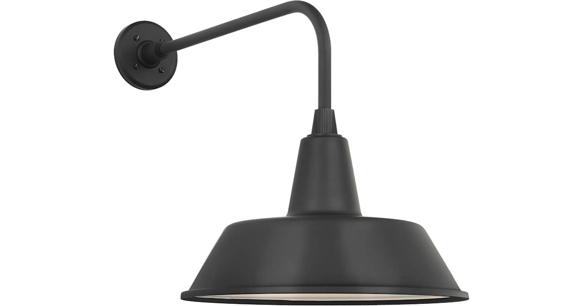 Visual Comfort TOB 2809MBK/S2-MBK Thomas O'Brien 20" Tall x 16" Wide ...