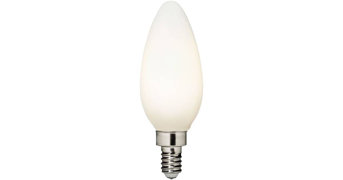 Visual Comfort VB10008B 5 Watt Dimmable Candelabra (E12) LED Bulb - 500 ...