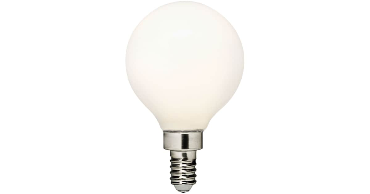 Visual Comfort VB10012B 4 Watt Dimmable Candelabra (E12) LED Bulb - 350 ...