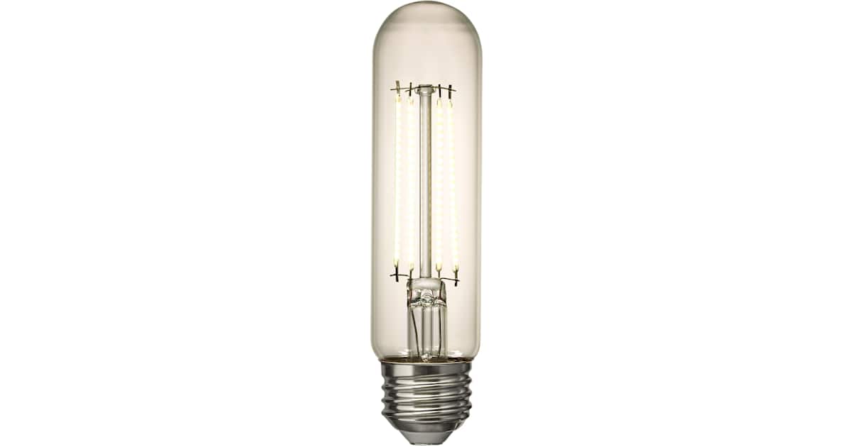 Visual Comfort VB20005A 5 Watt Dimmable Medium (E26) LED Bulb - 430 ...