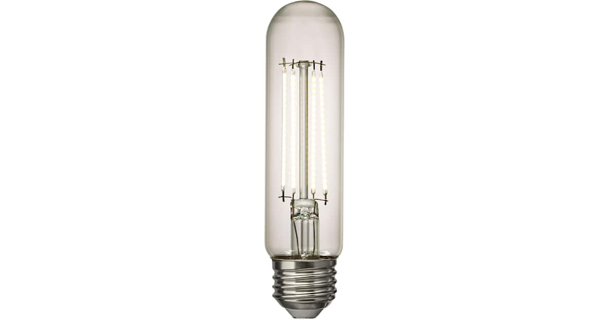 Visual Comfort VB20005B 5 Watt Dimmable Medium (E26) LED Bulb - 430 ...