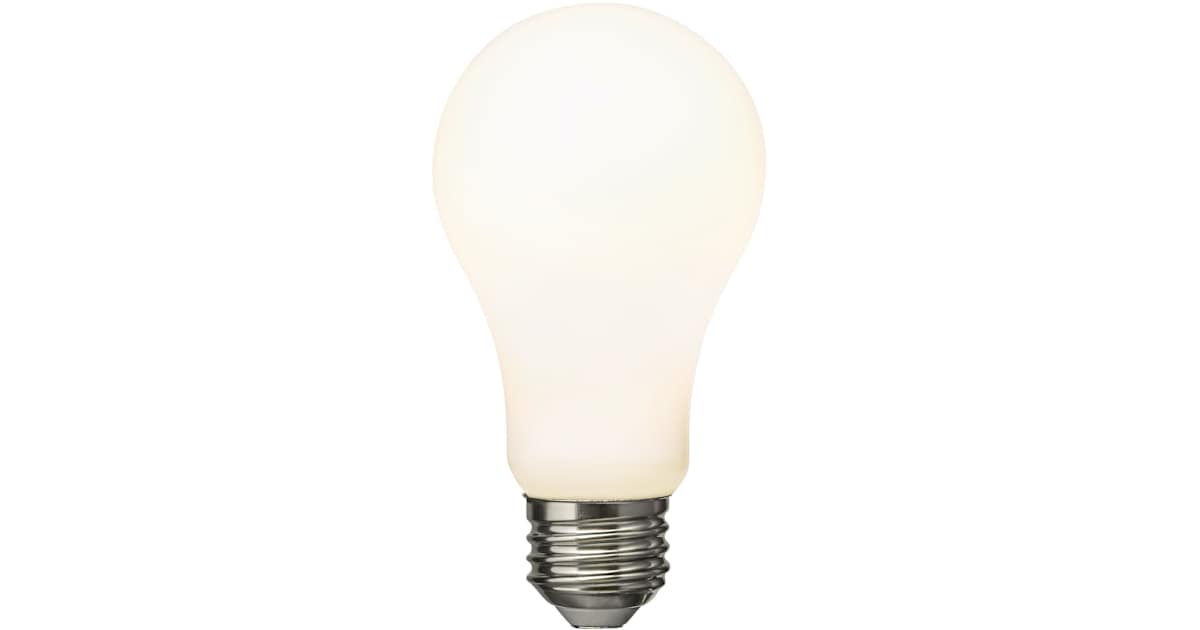 Visual Comfort VB20011A 11 Watt Dimmable Medium (E26) LED Bulb - 800 ...