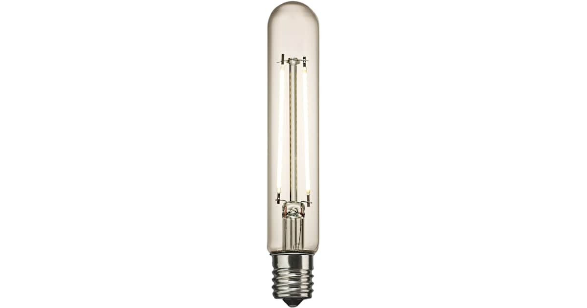 Visual Comfort VB30001A 4 Watt Dimmable Intermediate (E17) LED Bulb ...