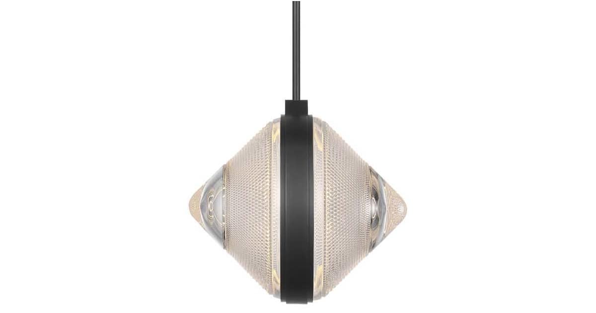 Visual Comfort WF 5006BZ-CC Copper Coast 15" Wide LED Pendant ...
