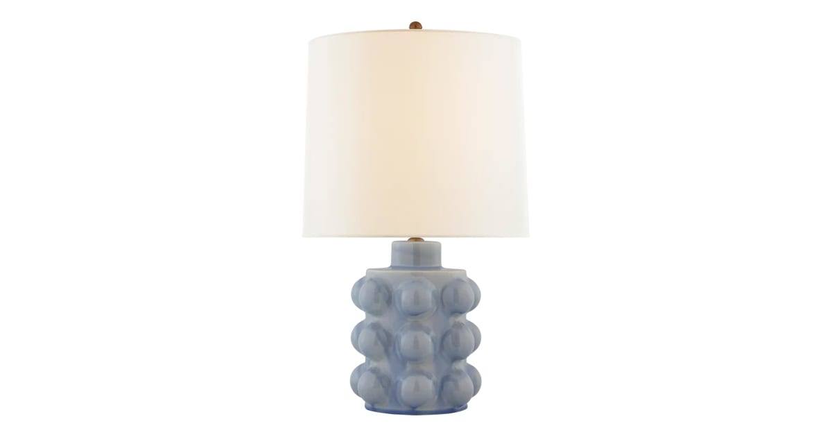 Visual Comfort ARN 3645PBC-L Vedra Medium Table Lamp | Build.com