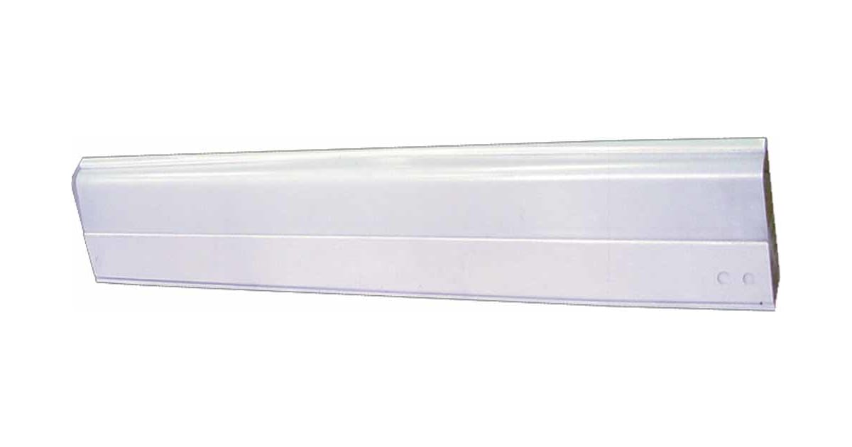 Volume Lighting 6052-6 1 Light 24" Width Under Cabinet Light | Ferguson ...
