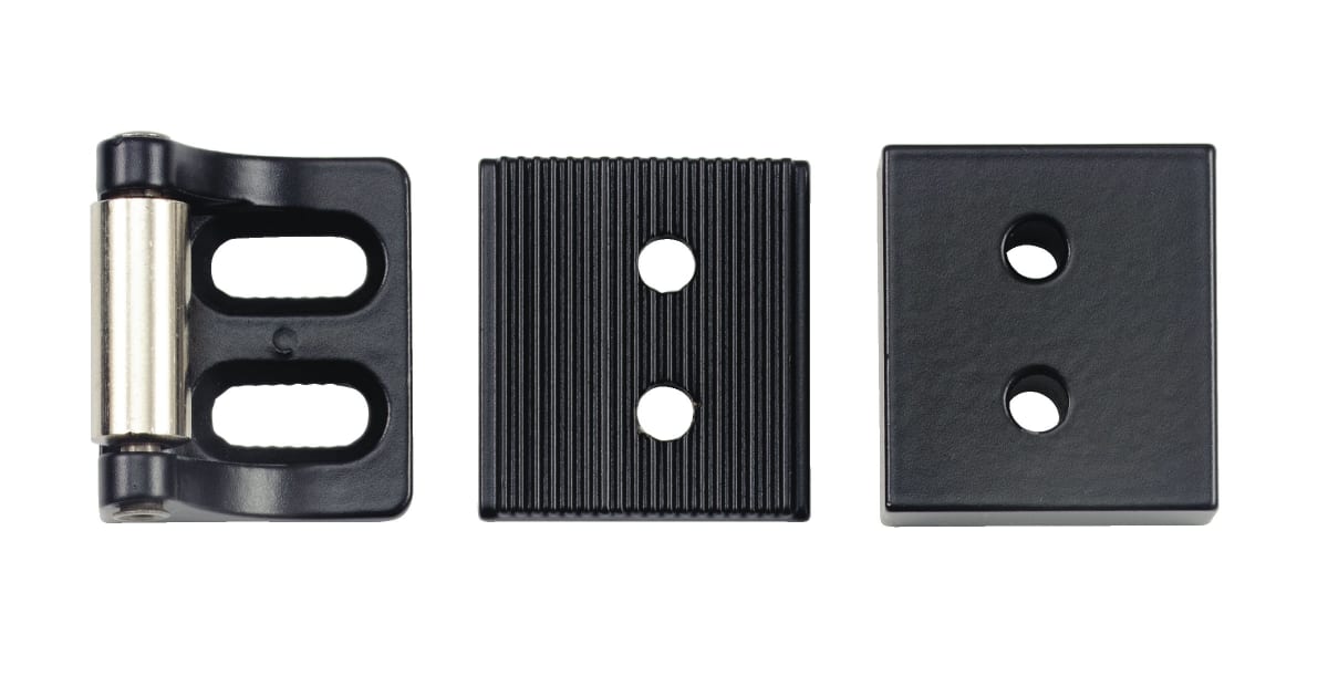 Von Duprin 26619 Vertical Rod Top Strike for 33A / 3527A Series Exit ...