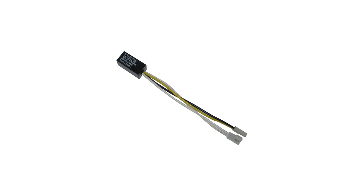 Von Duprin SO24VAC 24 Volt Rectifier Kit for Von Duprin Electronic Exit ...