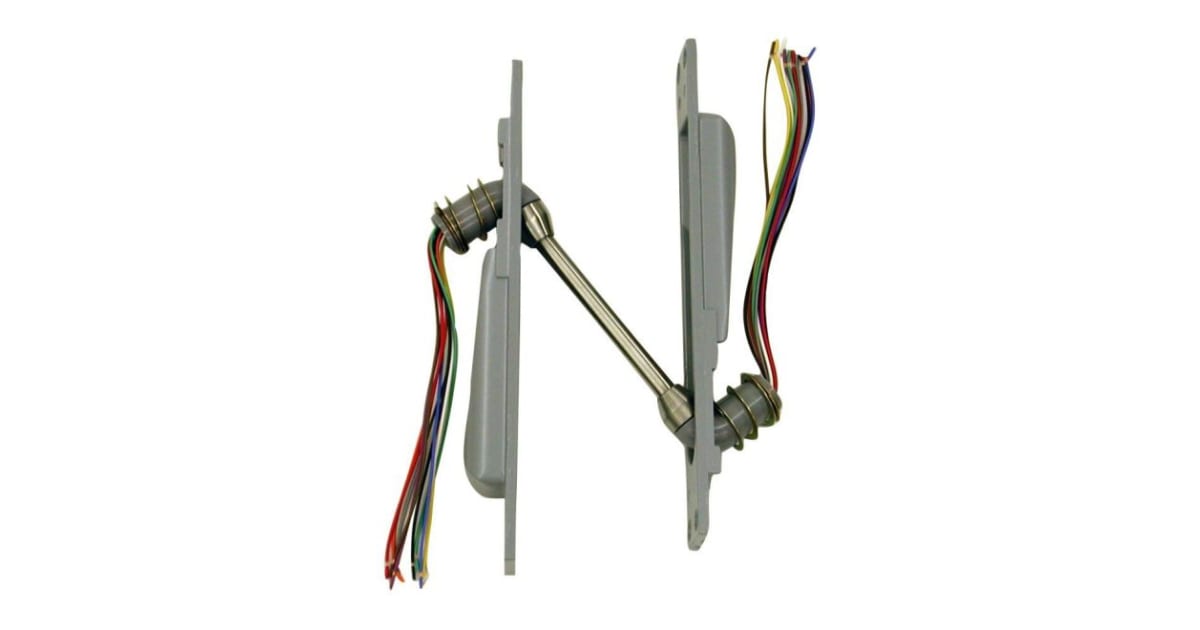 Von Duprin EPT1028CON Power Transfer Hinge with Connector | Ferguson Home