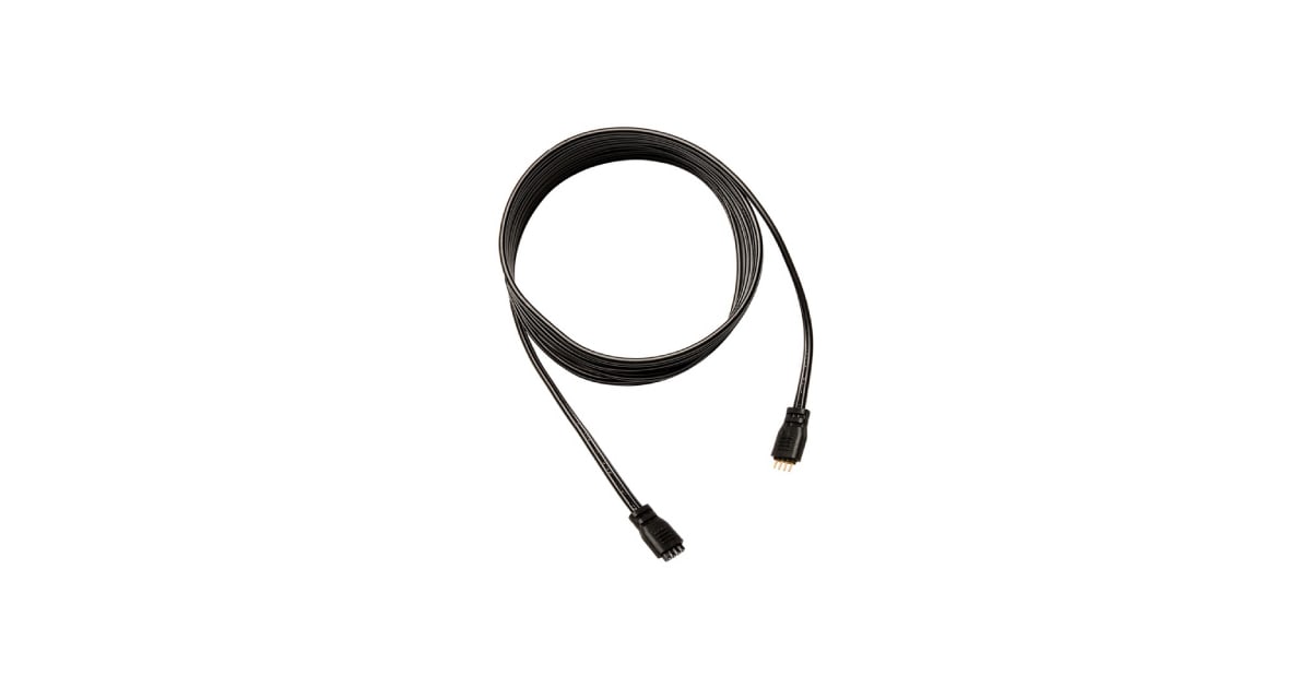 WAC Lighting LED-T-IC2 2" Joiner Cable | Ferguson Home