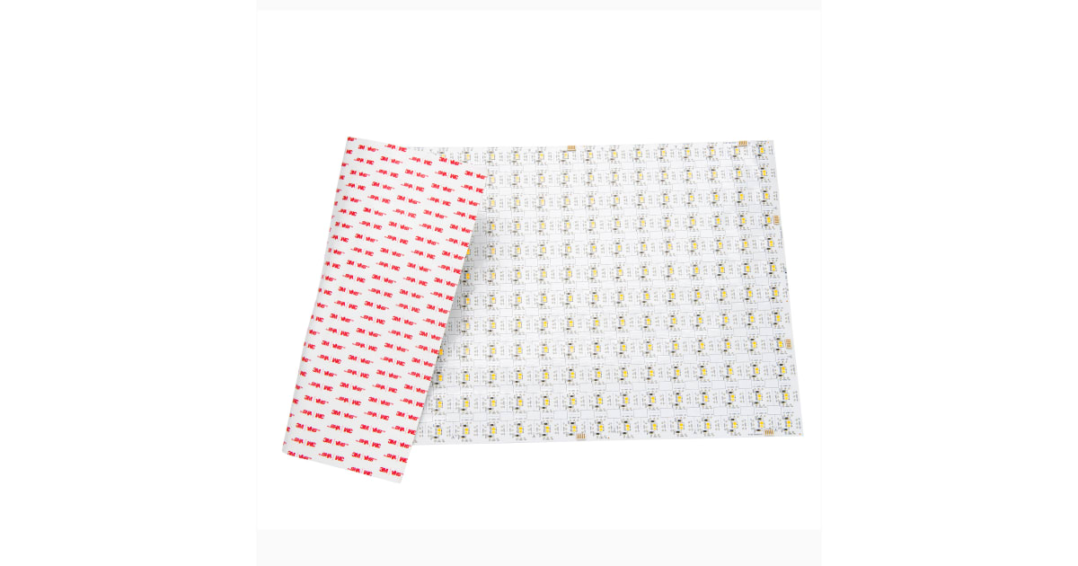 WAC Lighting LED-P05-1224-2750 12 x 24 Inch Pixels CCT Configurable LED ...