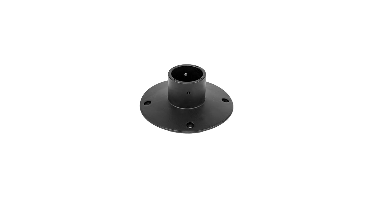 WAC Lighting 1000-CON-PVC Nightscaping 1" Concrete Pour Kit | Ferguson Home