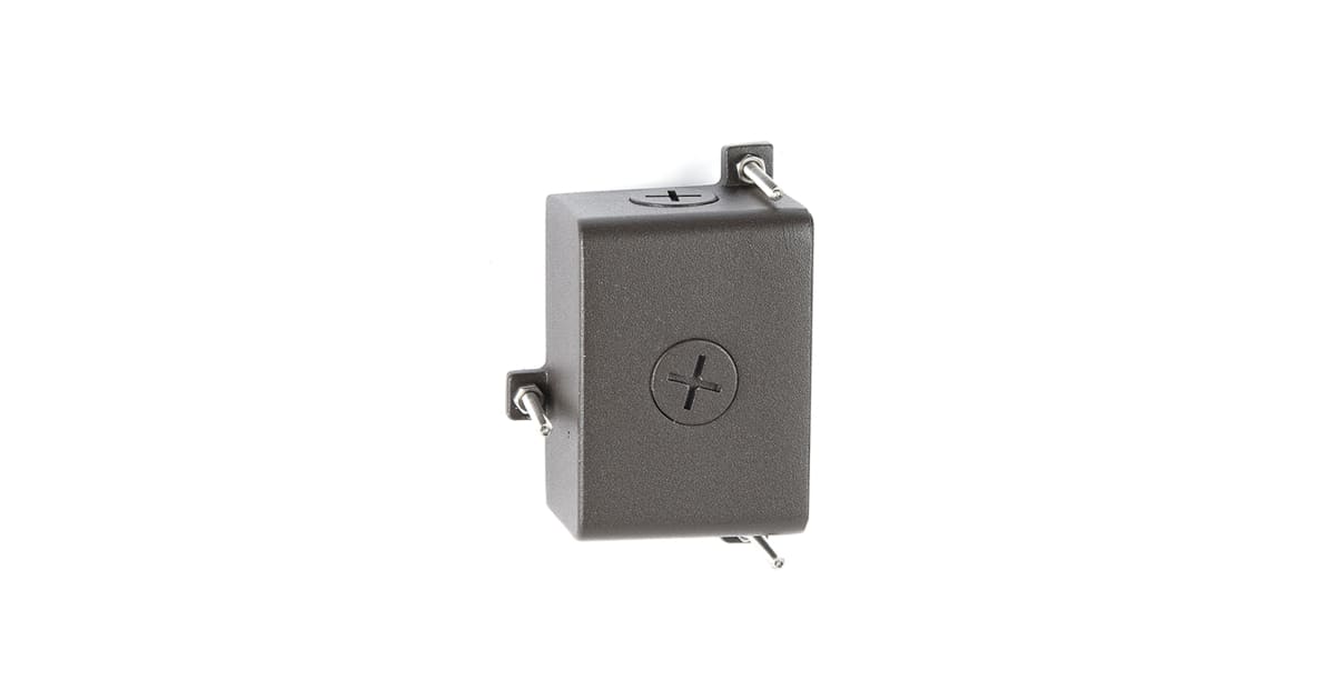 WAC Lighting 5000-TCP-BK Nightscaping Tree Mount Junction Box ...