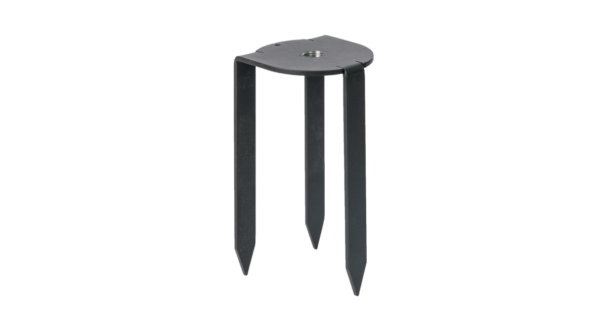 WAC Lighting 9000-SP9-BZ WAC Landscape 6" Wide Landscape Accessory ...