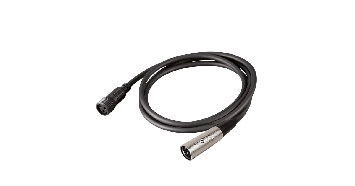 WAC Lighting LED-TO24-MW120 120" 24V RGB Color Changing DMX Master ...