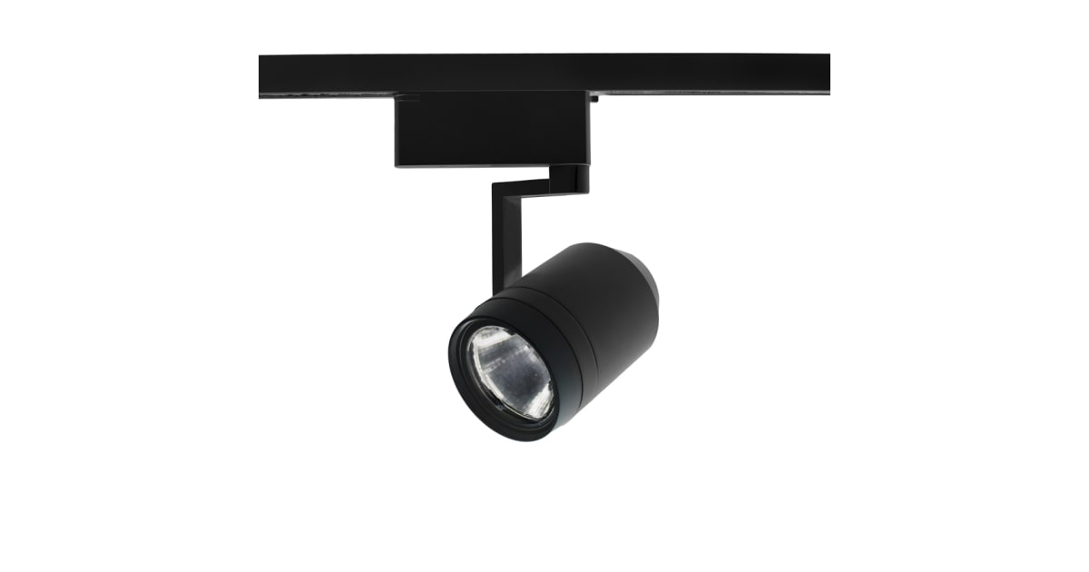 WAC Lighting WHK-LED532S-930-BK Paloma Low Voltage 8.625" Wide 3000K 90 ...