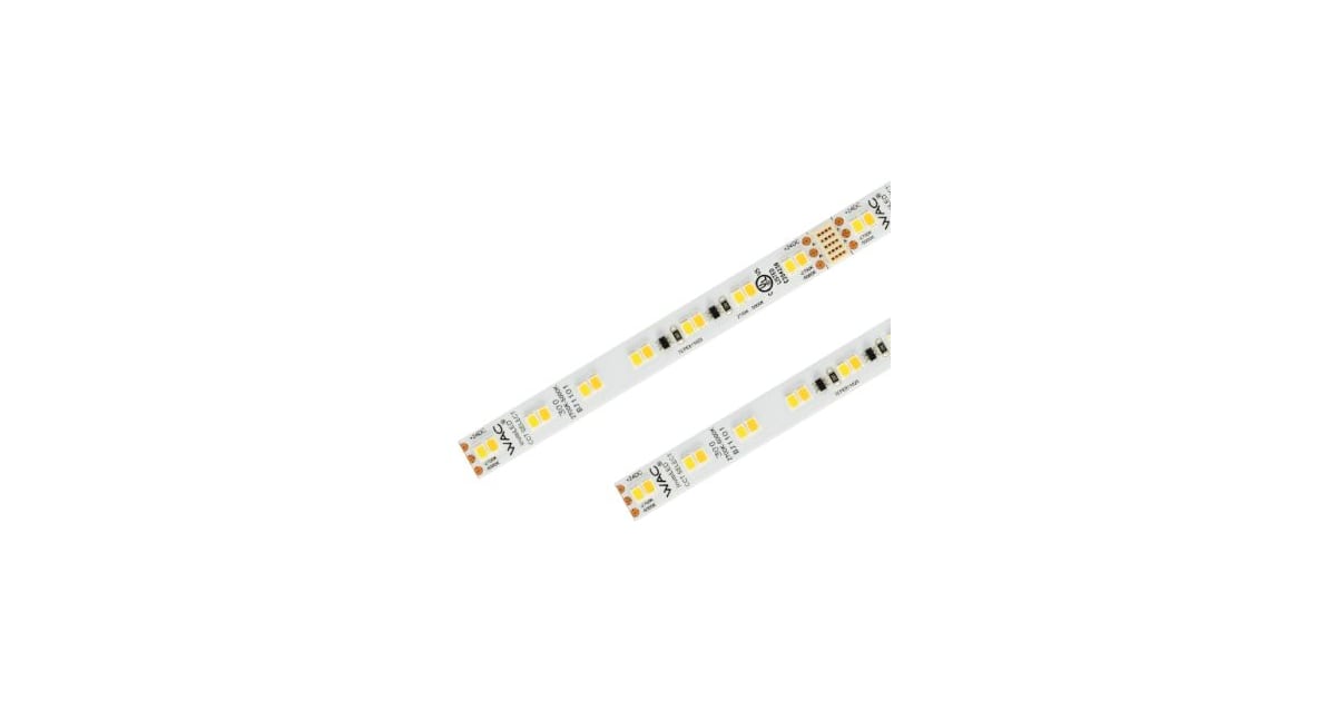 WAC Lighting T24-CS1-05-2750WT InvisiLED CCT Color Temperature ...