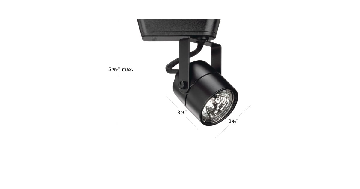 WAC Lighting X12-LHT-809L-WT x12-LHT-809L-WT | Ferguson Home