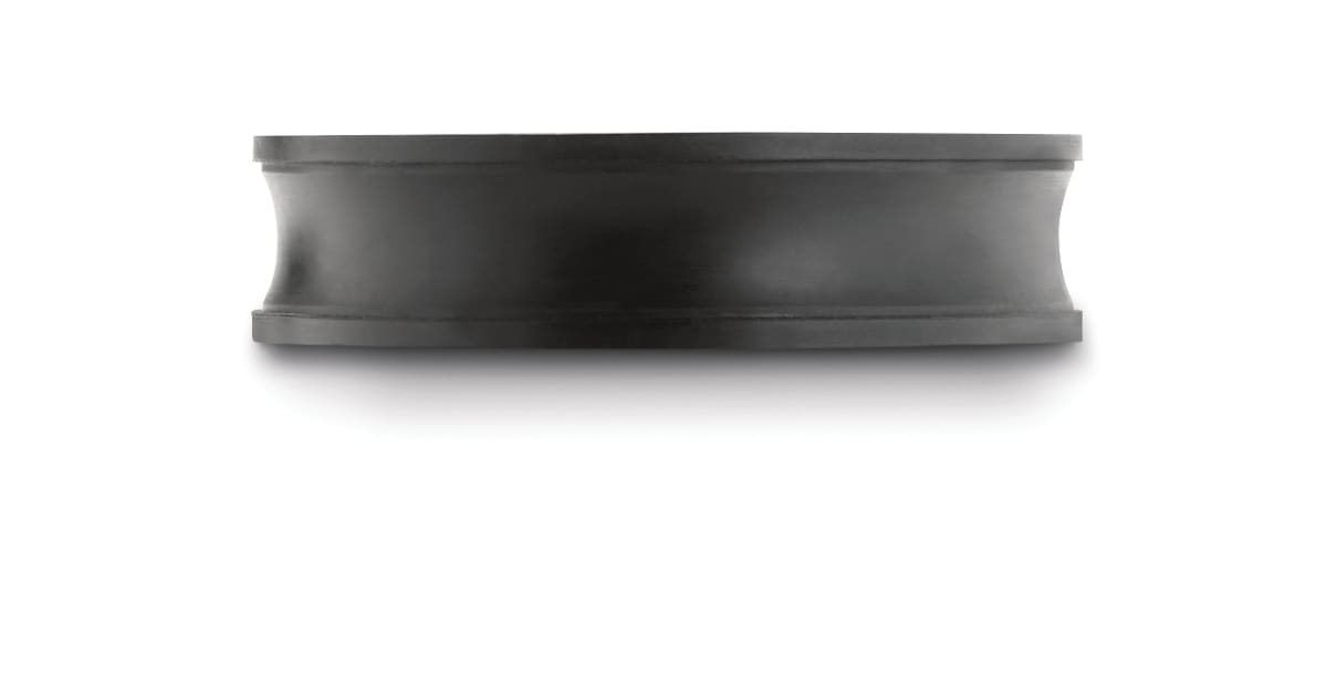 Waste King 1047AMC 3-Bolt Hush Cushions | Ferguson Home