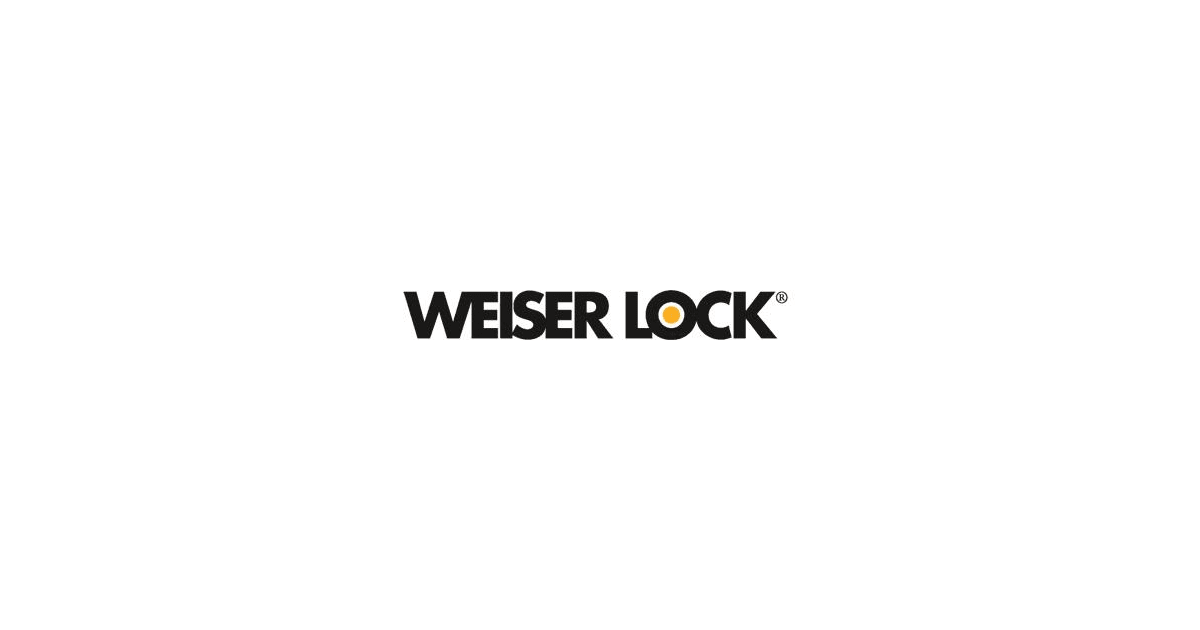Weiser Lock A524515 5" Spring Latch with 1/4" Radius Corners | Ferguson ...