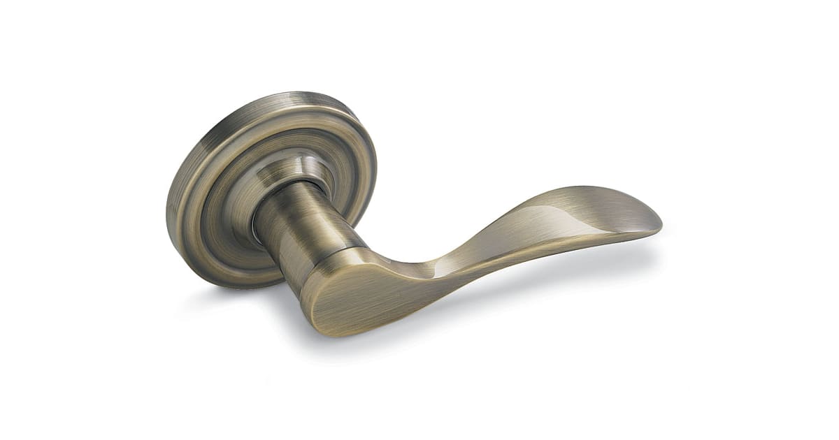 Weslock Interior Pack for Handlesets | Ferguson Home