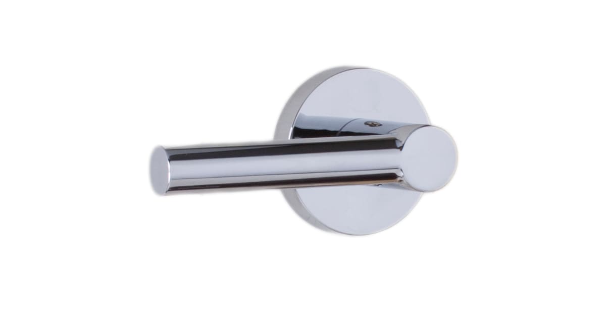 Weslock 005108686FR20 Uptown ADA Compliant Privacy Door Lever Set ...