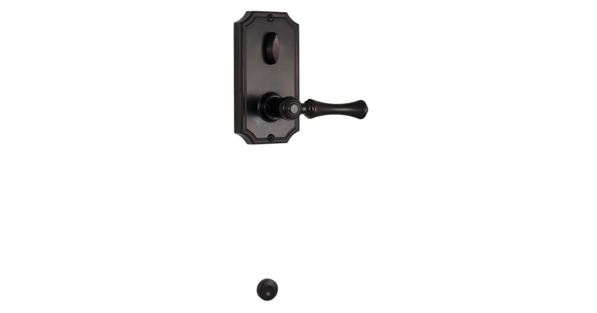 Weslock 01401--B13820 Ambassador Interior Pack for Interconnected ...