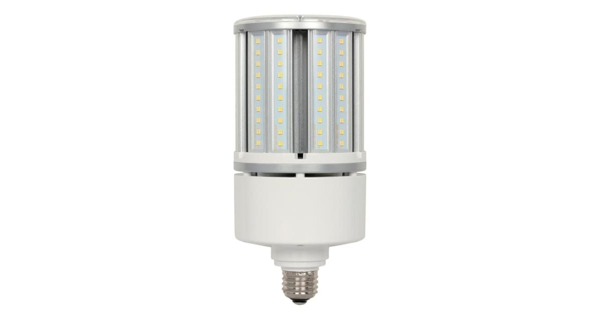 Westinghouse 3516200 Single 36 Watt Clear T30 Medium (E26) LED Bulb ...