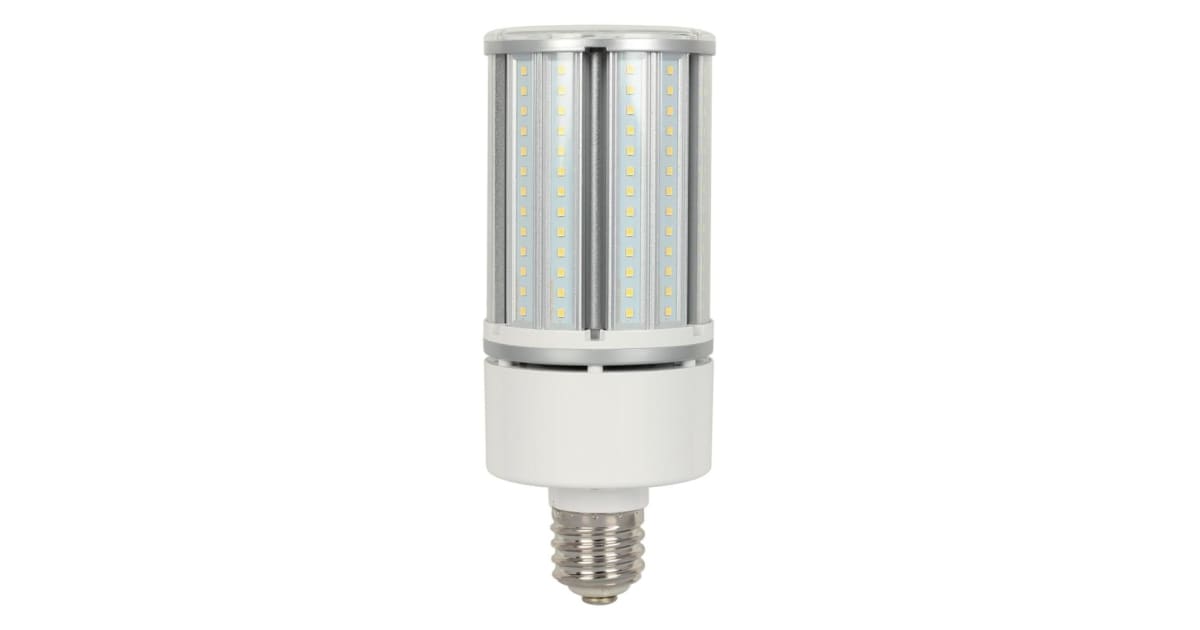 Westinghouse 3516400 Single 45 Watt Clear T30 Mogul LED Bulb | Ferguson ...
