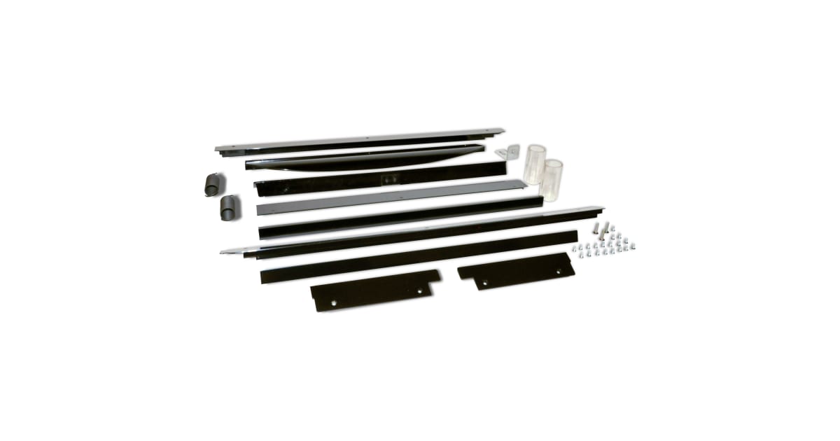 Whirlpool 2929911B Ice Maker Trim Kit | Ferguson Home